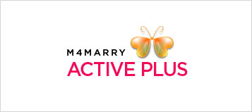 m4marry.com - South Indian Brides And Grooms